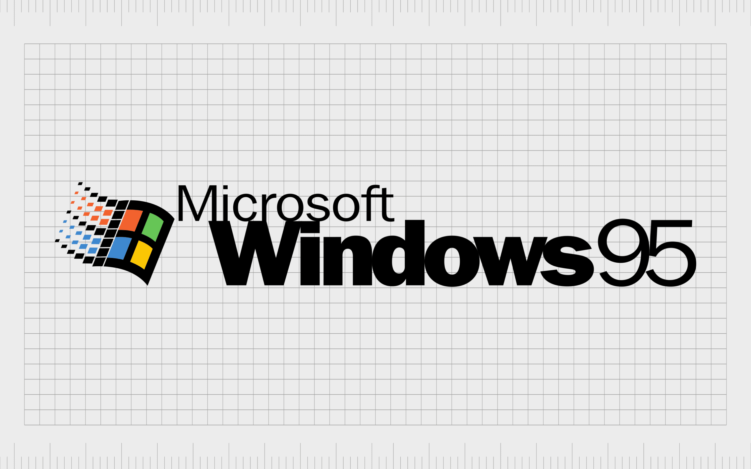 Microsoft Windows Logo History, Symbol And Evolution