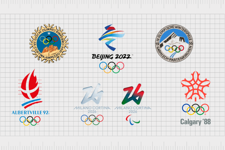 The Best And Worst Winter Olympics Logos And Symbols