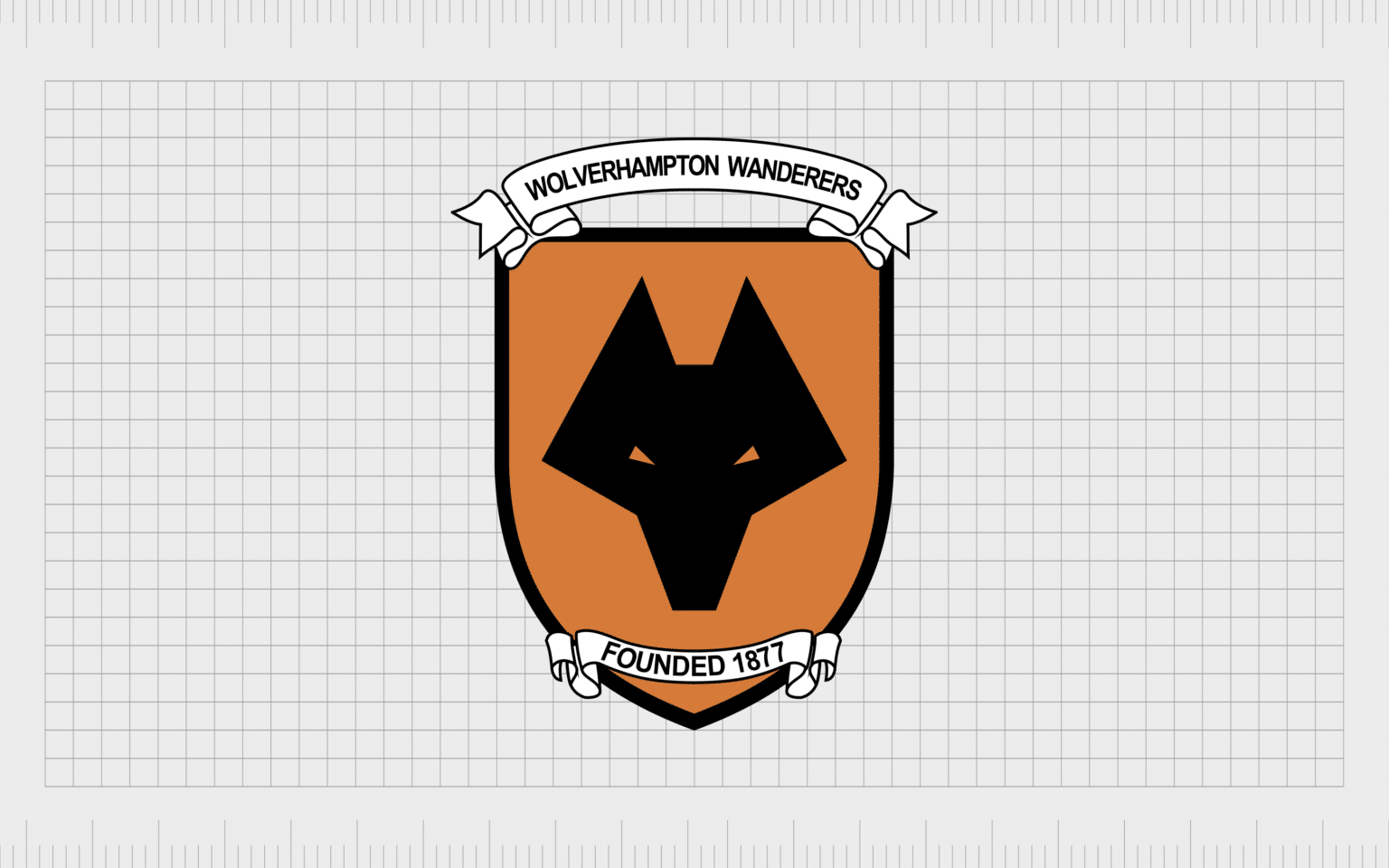 The Wolverhampton Wanderers Logo History, Crest, And Badge