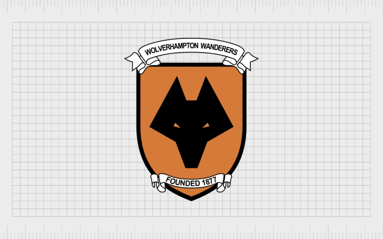 The Wolverhampton Wanderers Logo History, Crest, And Badge