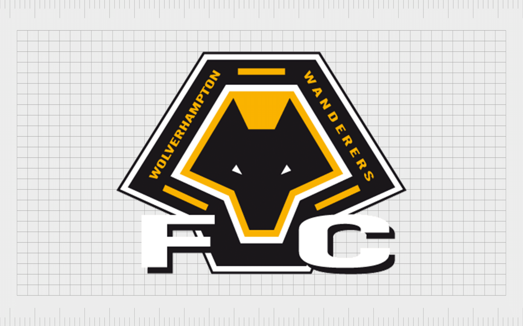 The Wolverhampton Wanderers Logo History, Crest, And Badge