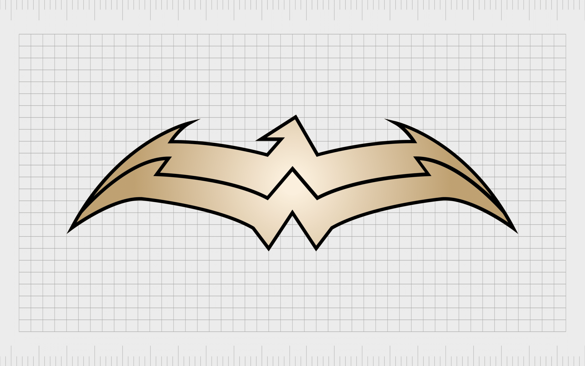 Wonder Woman Logo History And Symbol Evolution