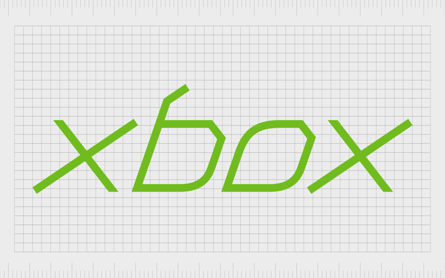 The Xbox Logo History: The Xbox Symbol And Evolution