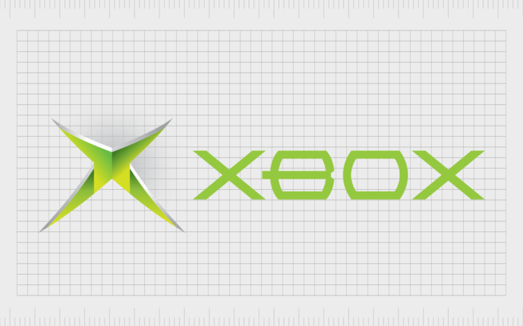 The Xbox Logo History: The Xbox Symbol And Evolution