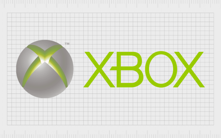 The Xbox Logo History: The Xbox Symbol And Evolution
