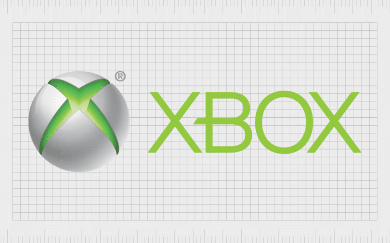 The Xbox Logo History: The Xbox Symbol And Evolution