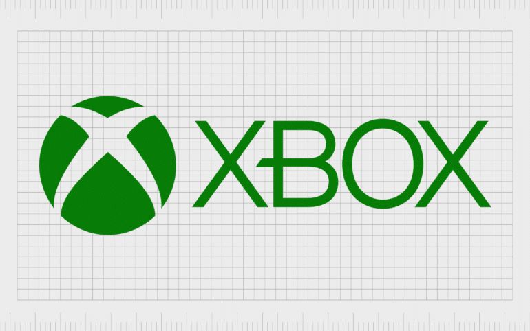 The Xbox Logo History: The Xbox Symbol And Evolution