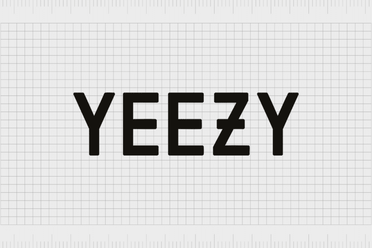 Yeezy Logo History And Meaning: A Symbol Of Kanye West