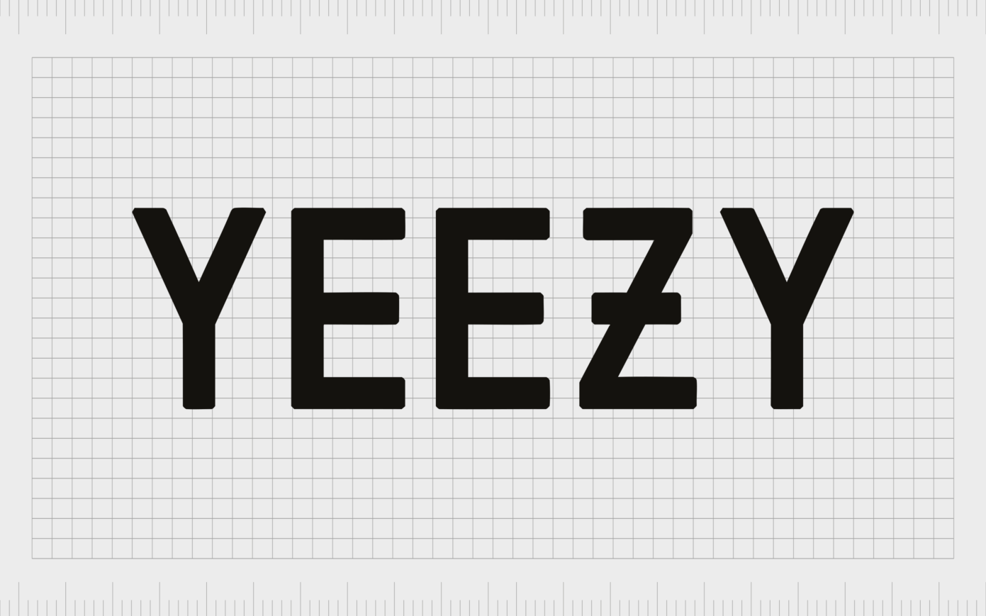 Yeezy Logo History And Meaning: A Symbol Of Kanye West