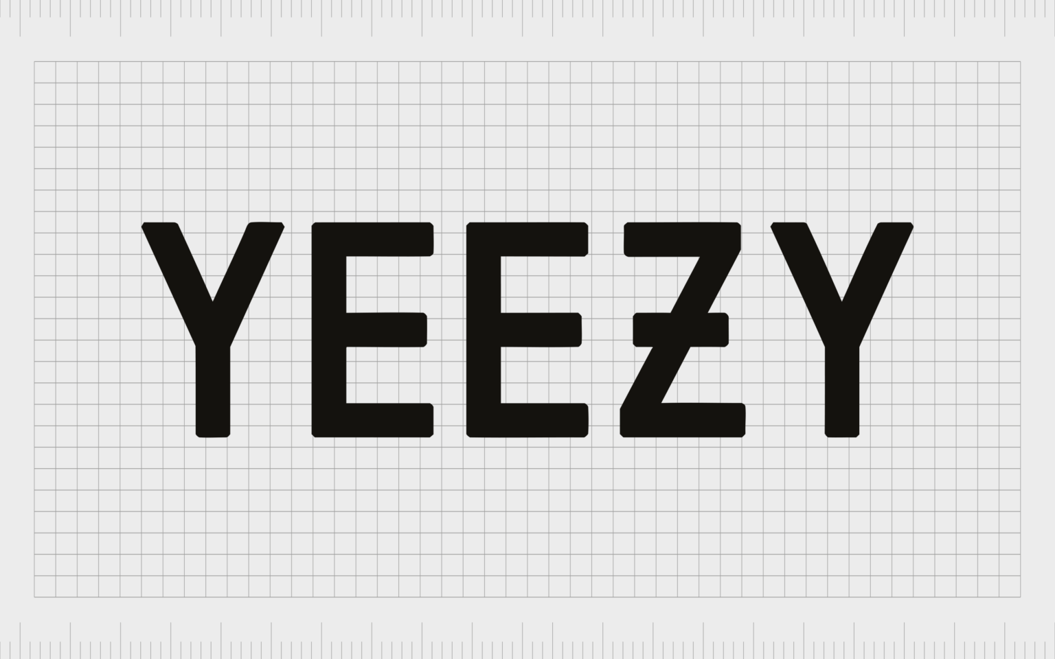 Yeezy Logo History And Meaning: A Symbol Of Kanye West