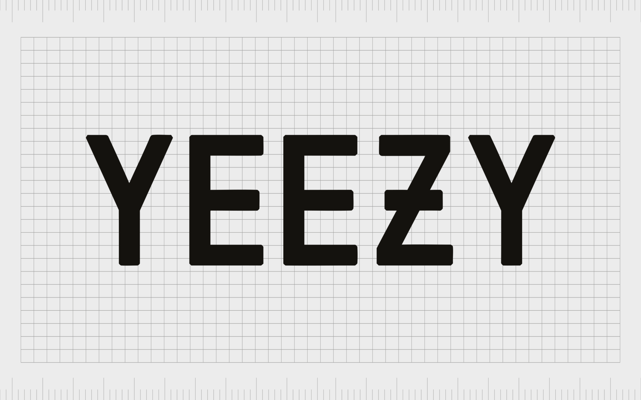 Yeezy Logo History And Meaning: A Symbol Of Kanye West