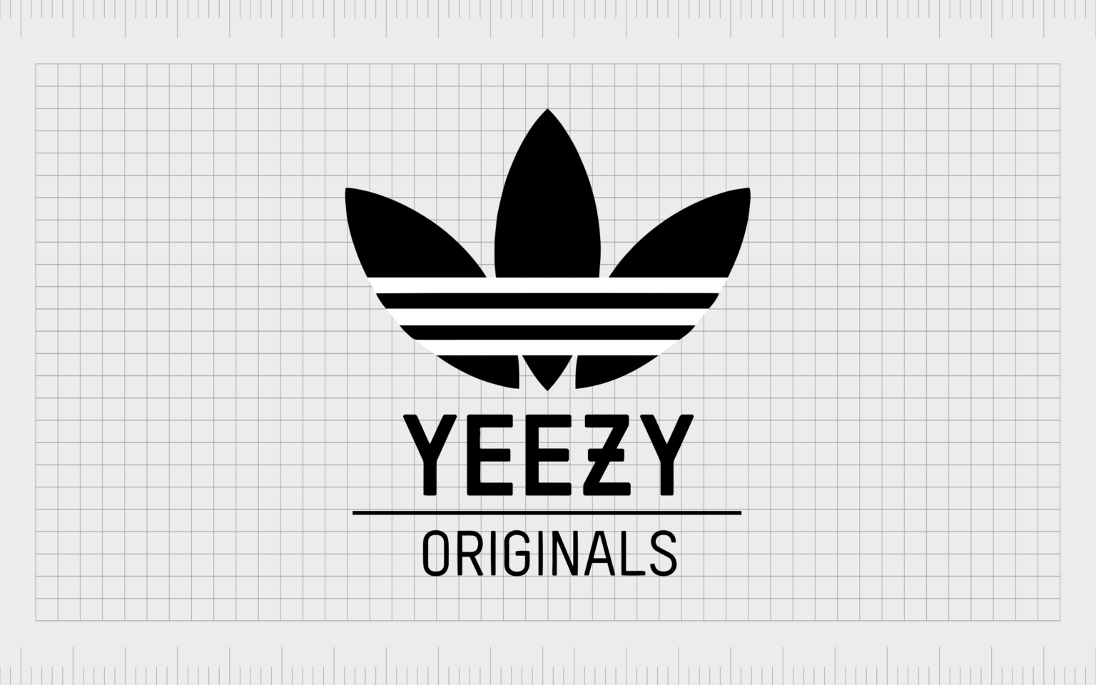 Yeezy Logo History And Meaning: A Symbol Of Kanye West