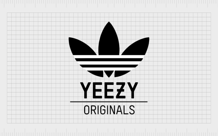 Yeezy Logo History And Meaning: A Symbol Of Kanye West