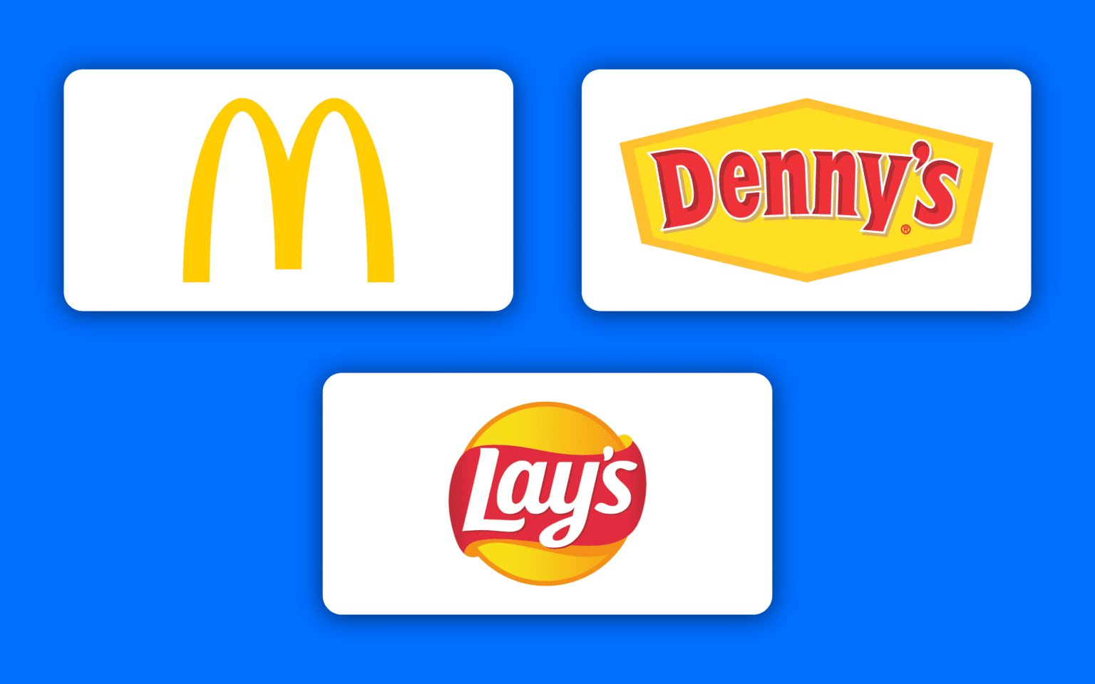 Yellow In Logo Design: Is Yellow A Good Color For A Logo?