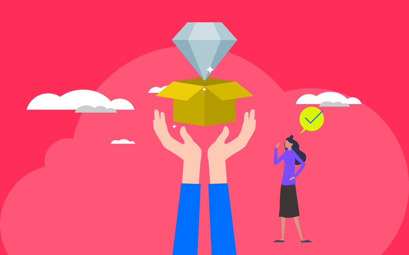 Yellow Packaging: Should You Use Yellow In Packaging Design?