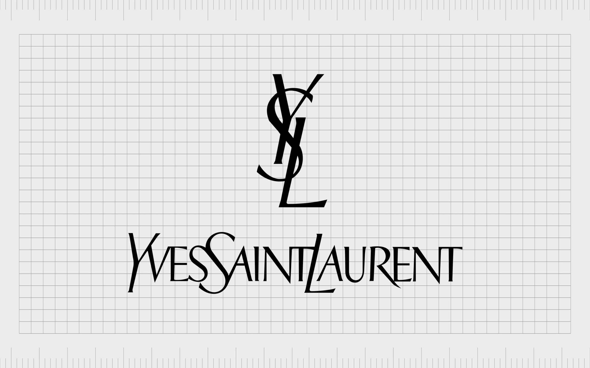 French Footwear Trademark Logo French Footwear Trademark Logo