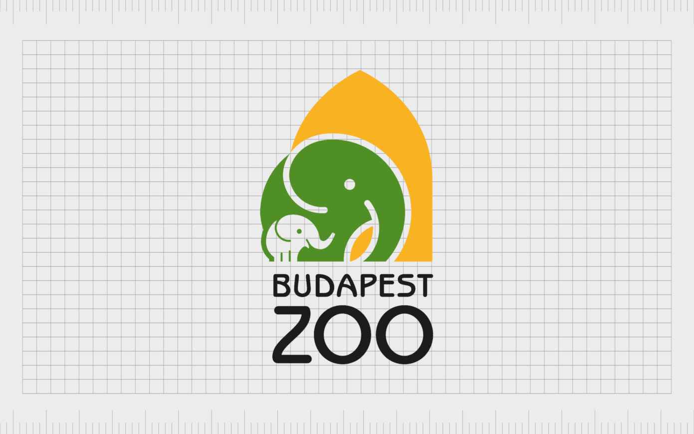 Zoo Logos: Famous Zoo Logos To Go Wild For