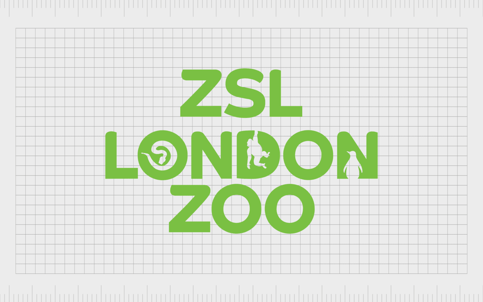 Zoo Logos: Famous Zoo Logos To Go Wild For