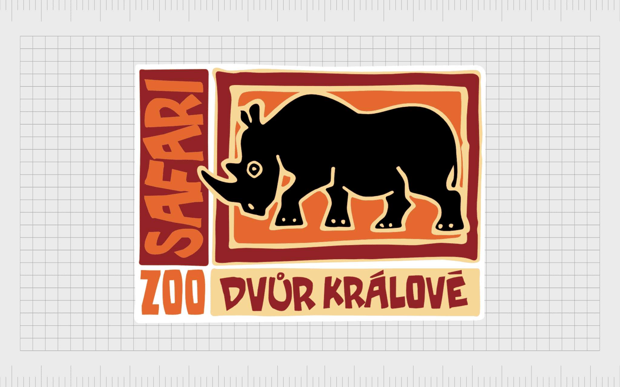 Zoo Logos: Famous Zoo Logos To Go Wild For