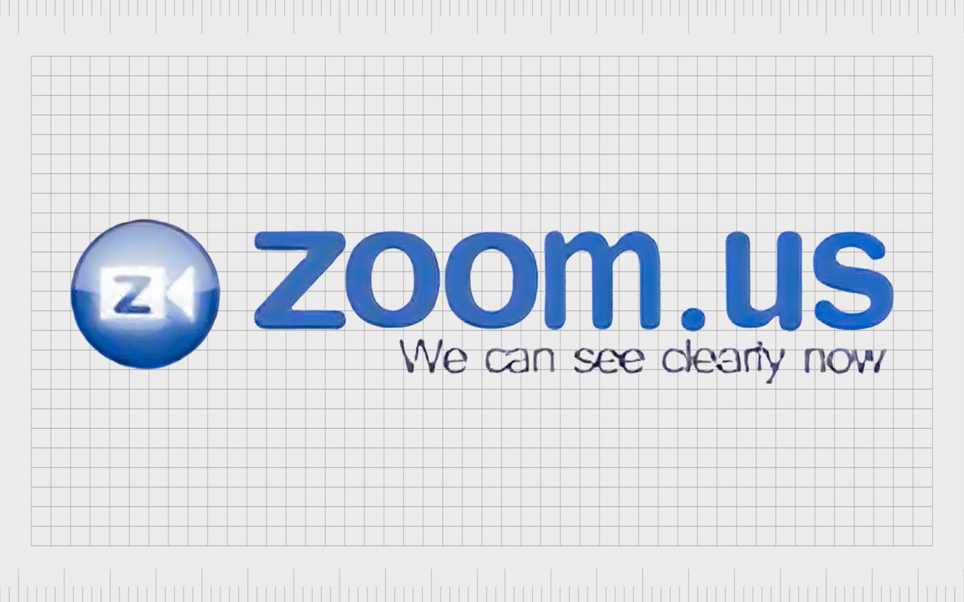 Zoom Logo History, Symbol, Meaning And Evolution