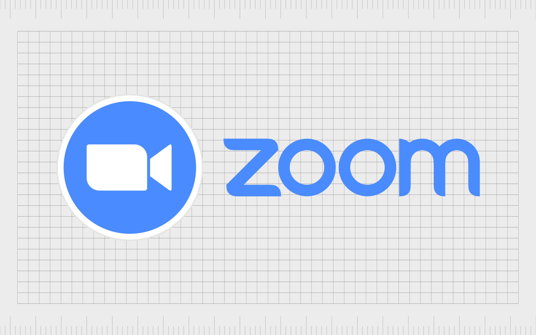 Zoom Logo History, Symbol, Meaning And Evolution
