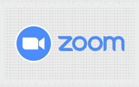 Zoom Logo History, Symbol, Meaning And Evolution