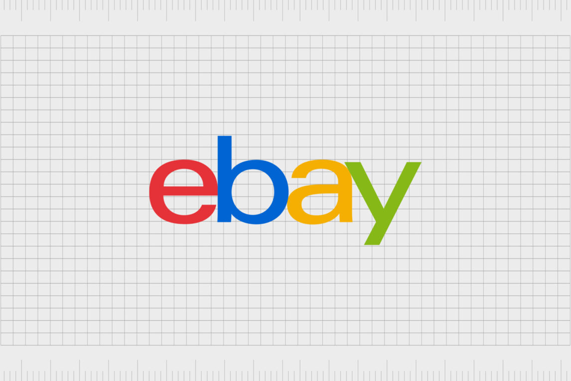 eBay Logo History And Symbol Evolution Over The Years