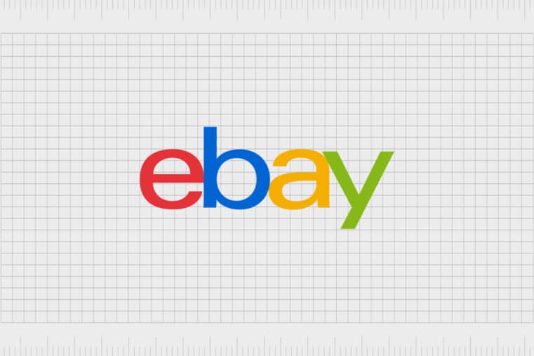 eBay Logo History And Symbol Evolution Over The Years