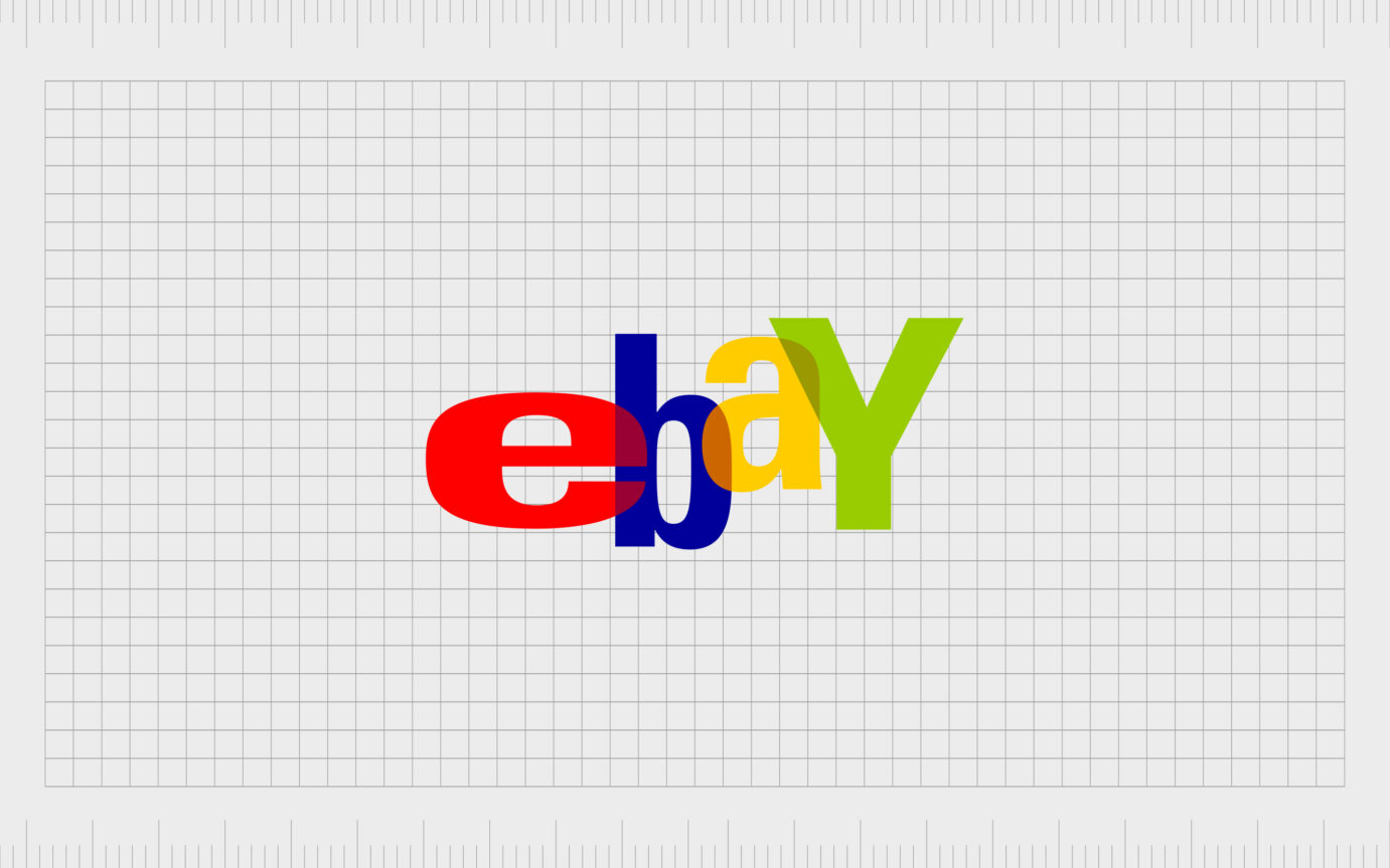 eBay Logo History And Symbol Evolution Over The Years