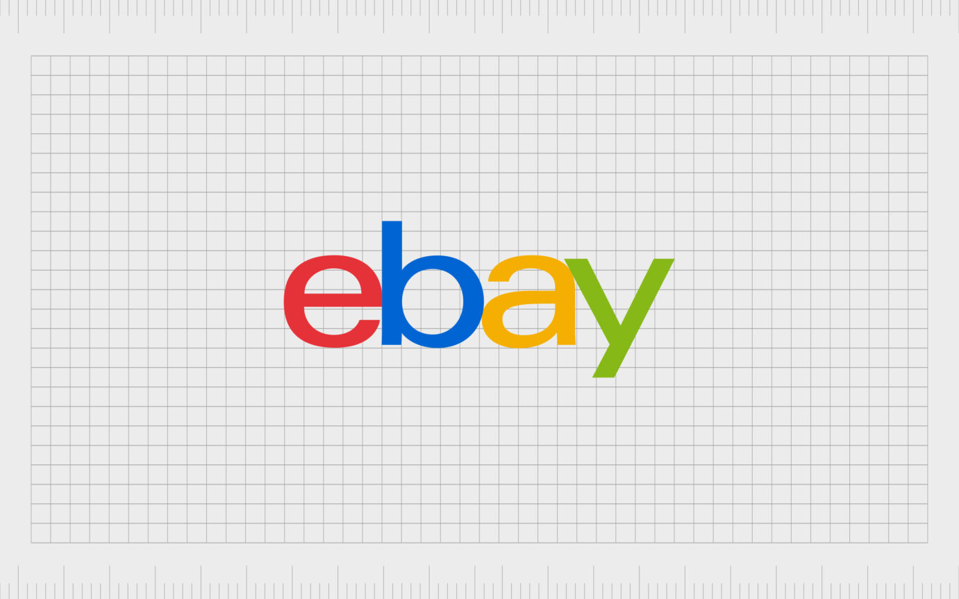 eBay Logo History And Symbol Evolution Over The Years
