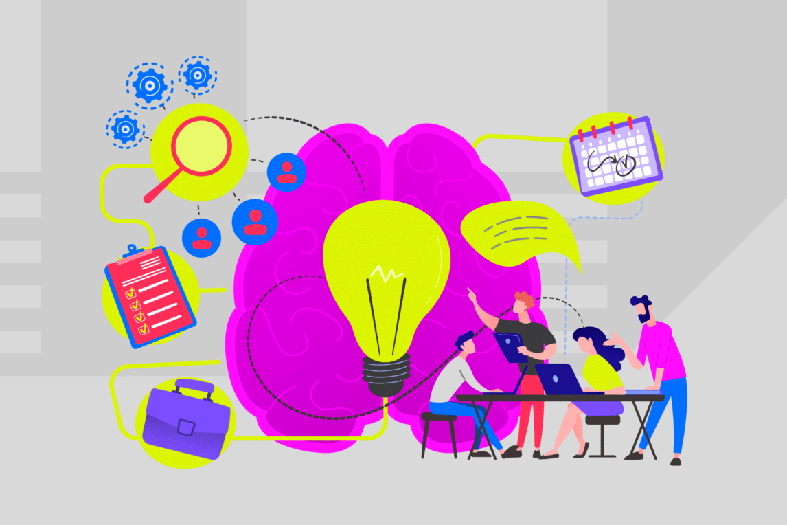 How To Create A Brand Positioning Map: 9 Steps!