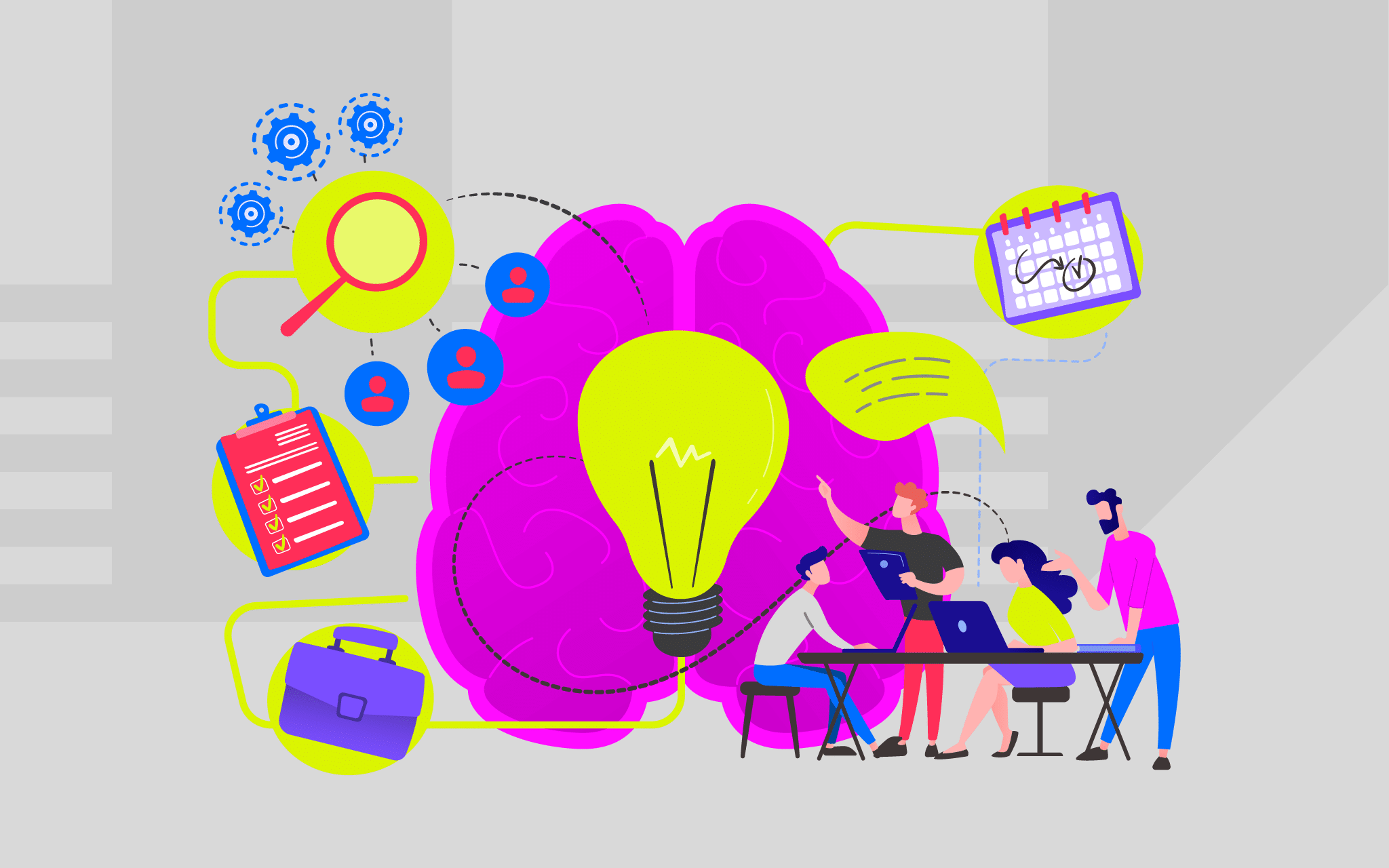 5 Tips For A Pioneering Brand Innovation Strategy