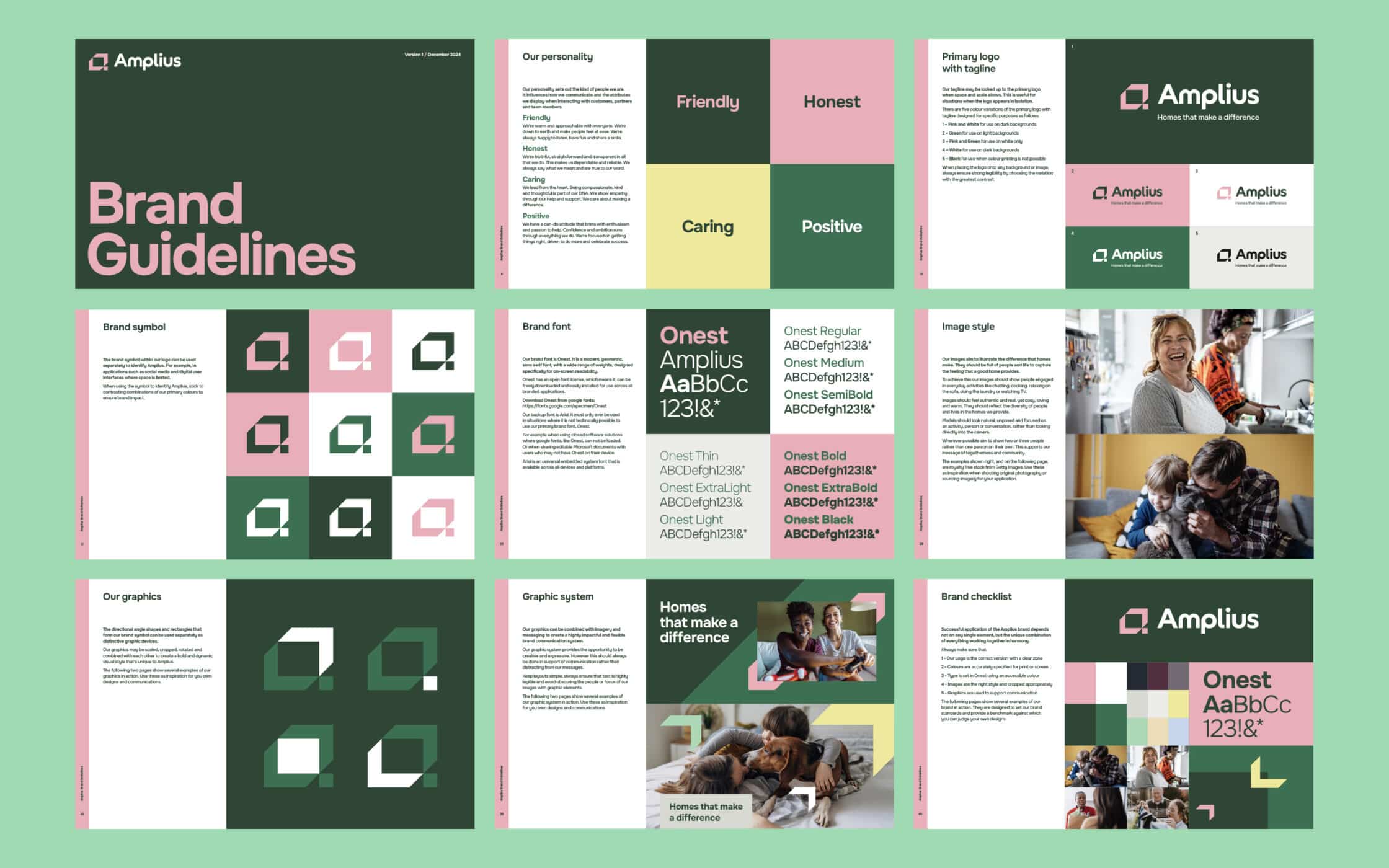 Revonic Branding And Visual Identity By Fabrik Brands Revonic Branding