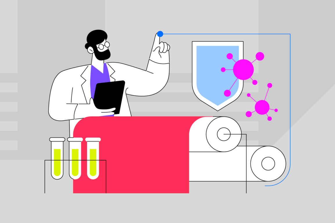 8 Actionable Biotech Branding Refresh Strategies