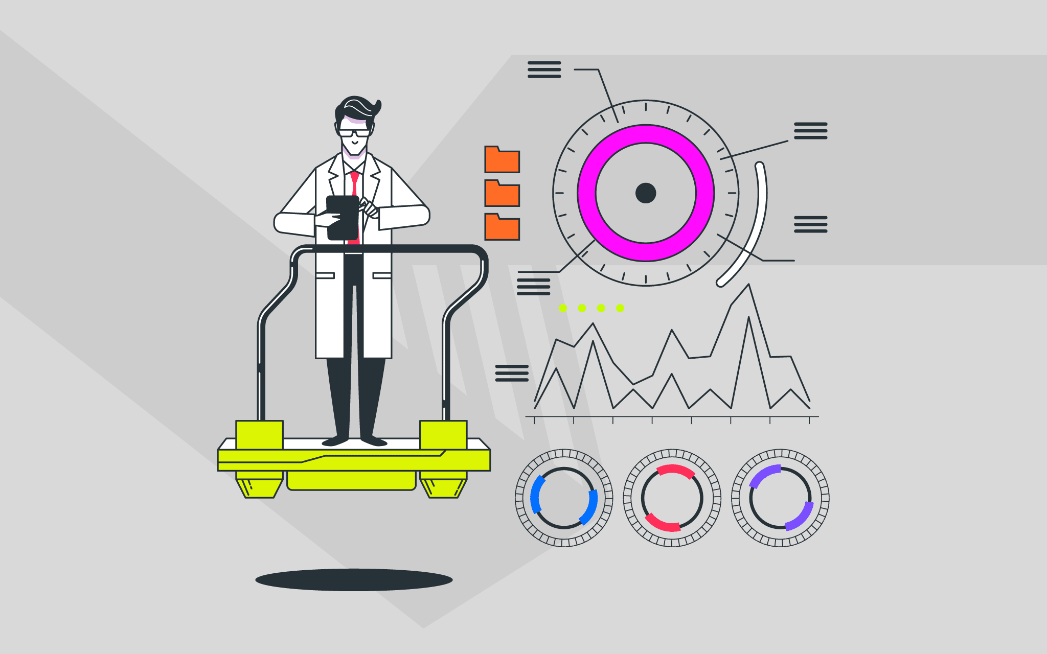 Top Biotech Branding Strategies To Stand Out In 2025