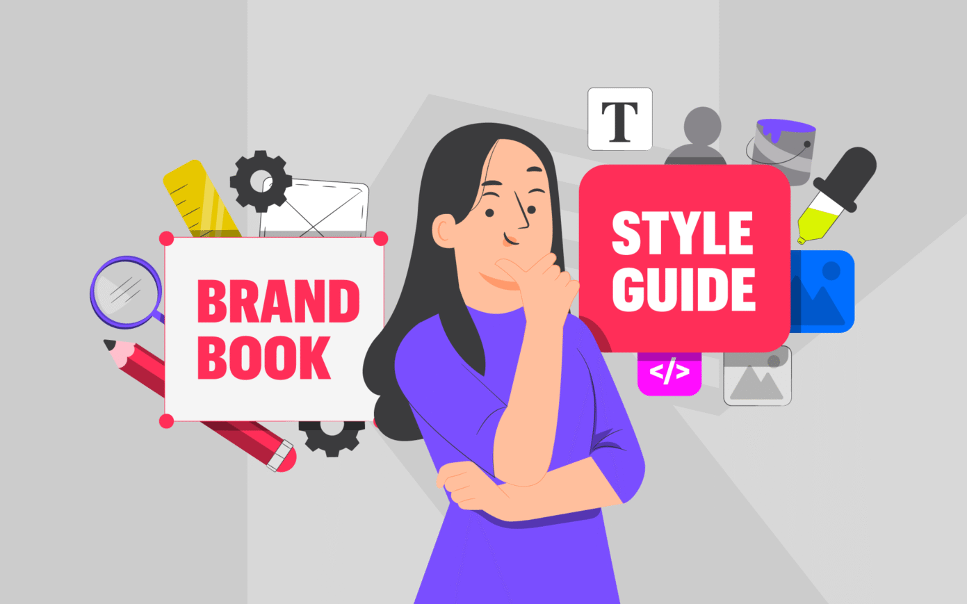 How To Create Social Media Branding Guidelines
