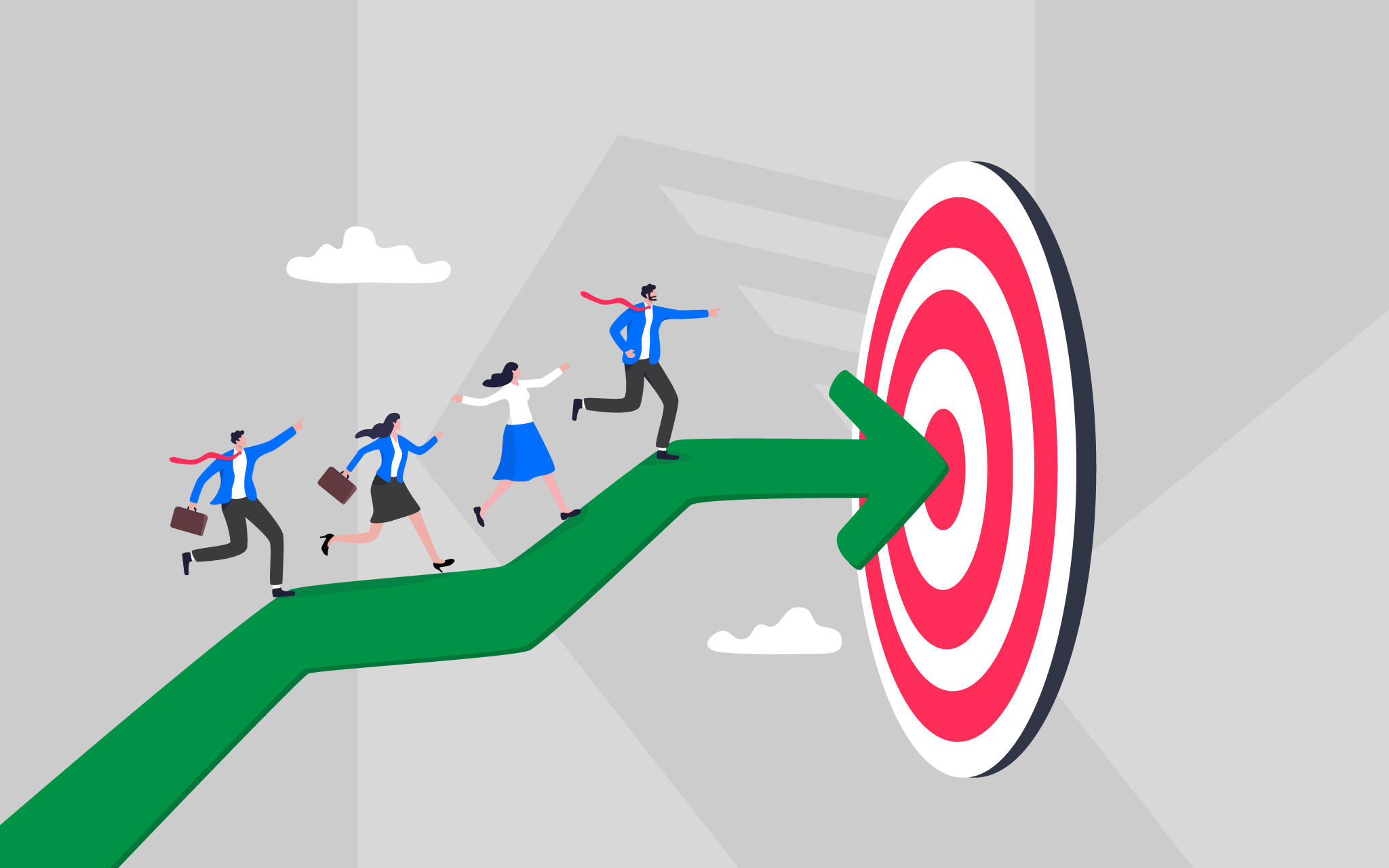 Brand Clarity Strategy: Aligning Teams Around Your Brand Promise