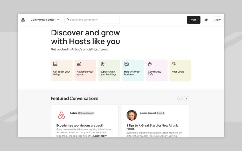 12 Inspiring Brand Community Examples (For Loyalty)