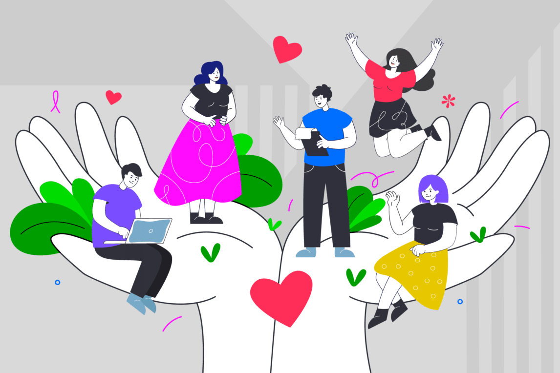 12 Inspiring Brand Community Examples (For Loyalty)