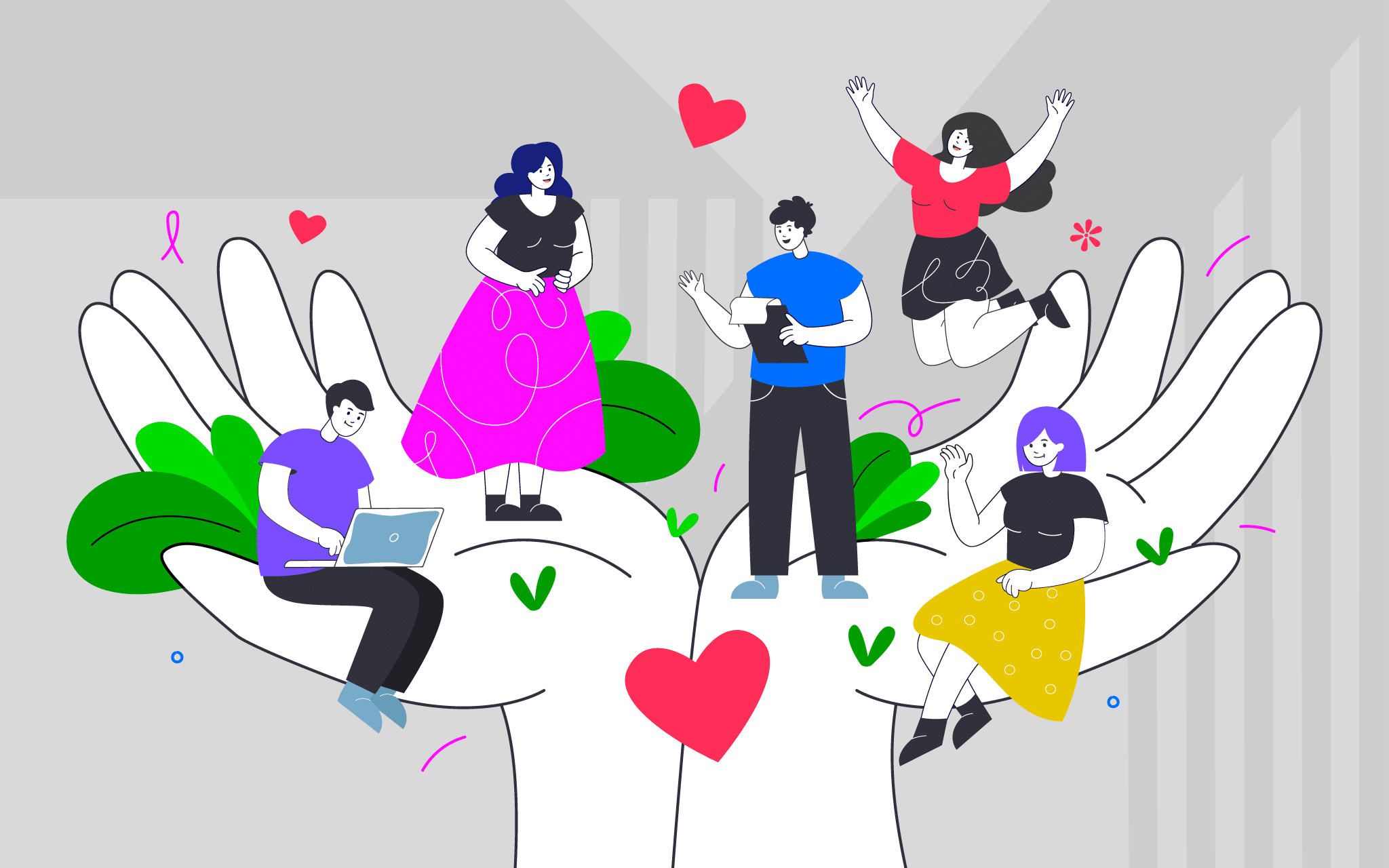 12 Inspiring Brand Community Examples (For Loyalty)