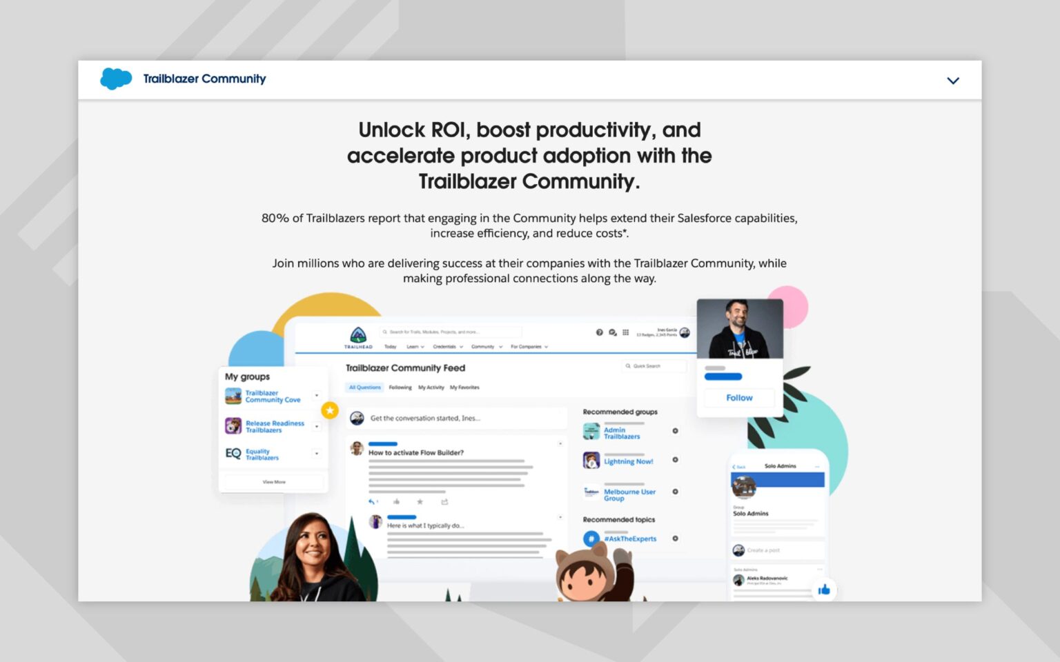 12 Inspiring Brand Community Examples (For Loyalty)