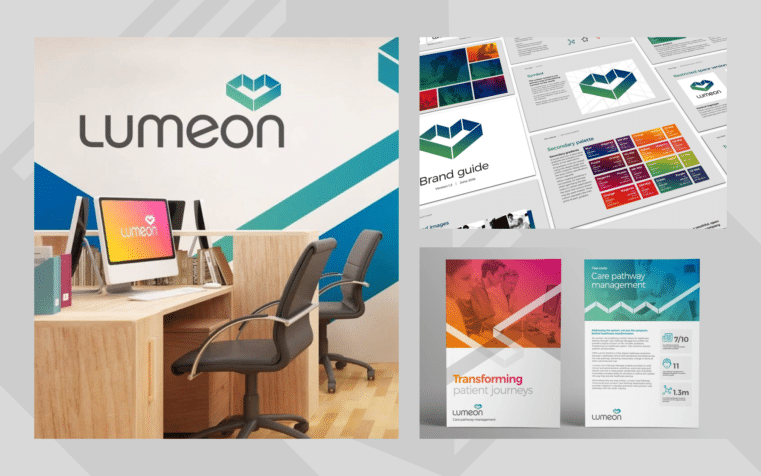 Brand Identity Process: Your Guide To Visual Identity Design