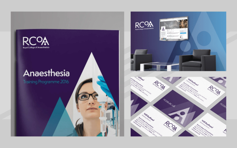 Brand Identity Process: Your Guide To Visual Identity Design