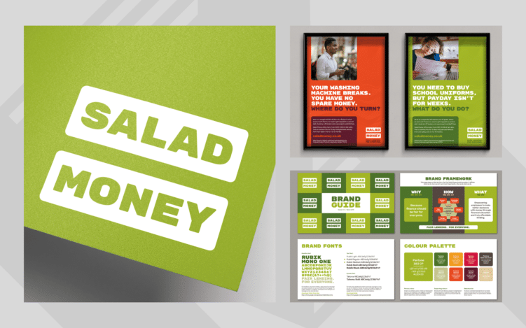 Brand Identity Process: Your Guide To Visual Identity Design