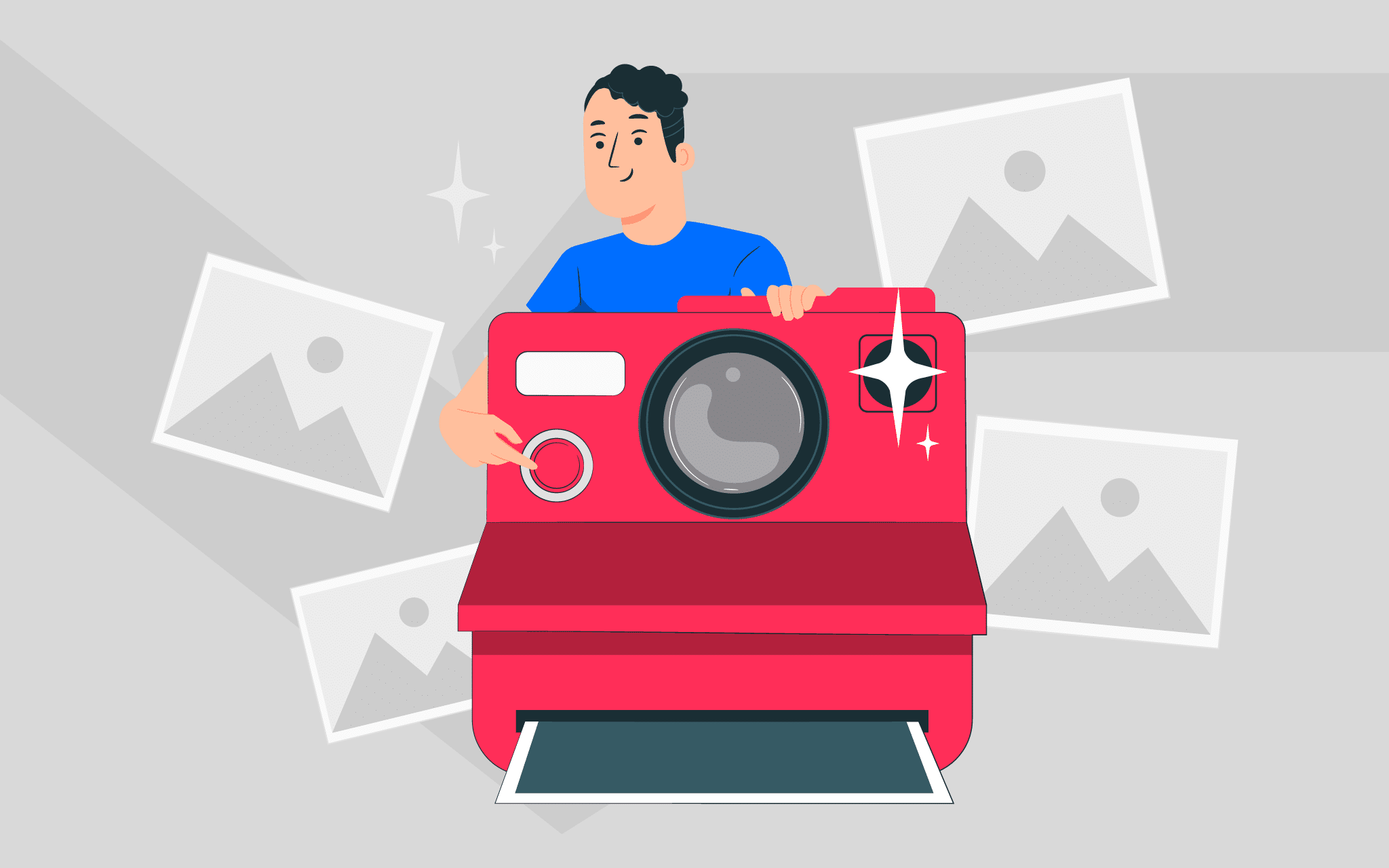 The Important Role Of Brand Photography In Visual Identity