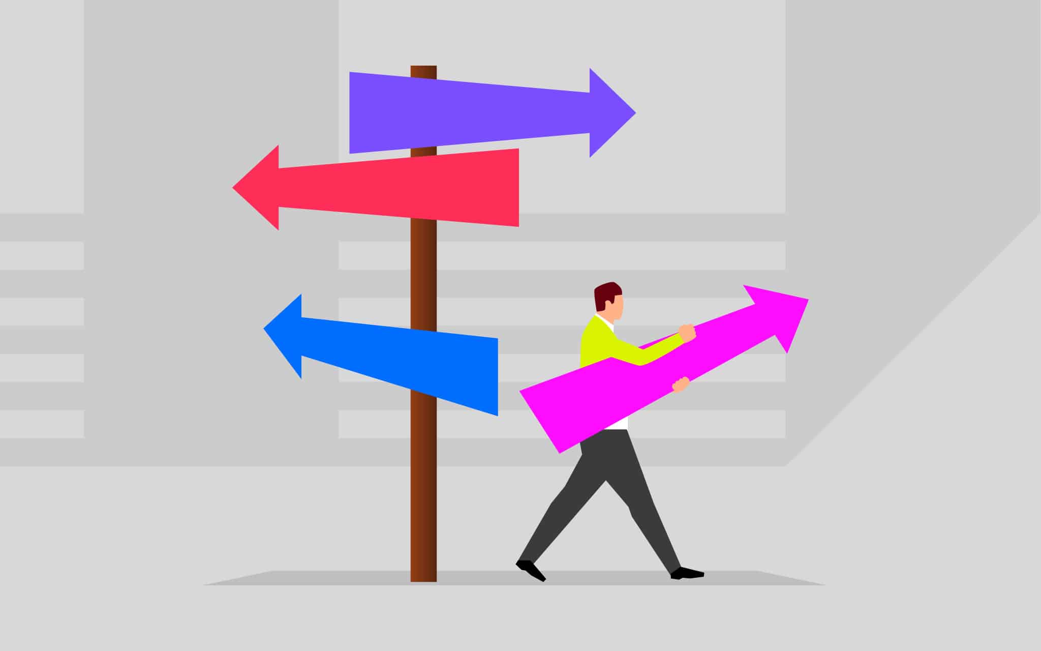 The Ultimate Brand Positioning Framework (With Template)