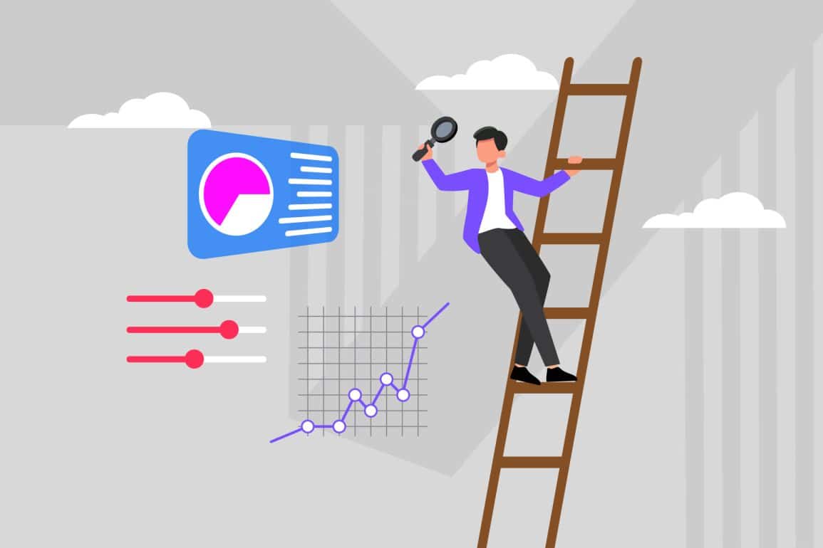 Brand Positioning Tools: Ladders, Maps And Triangles Explained