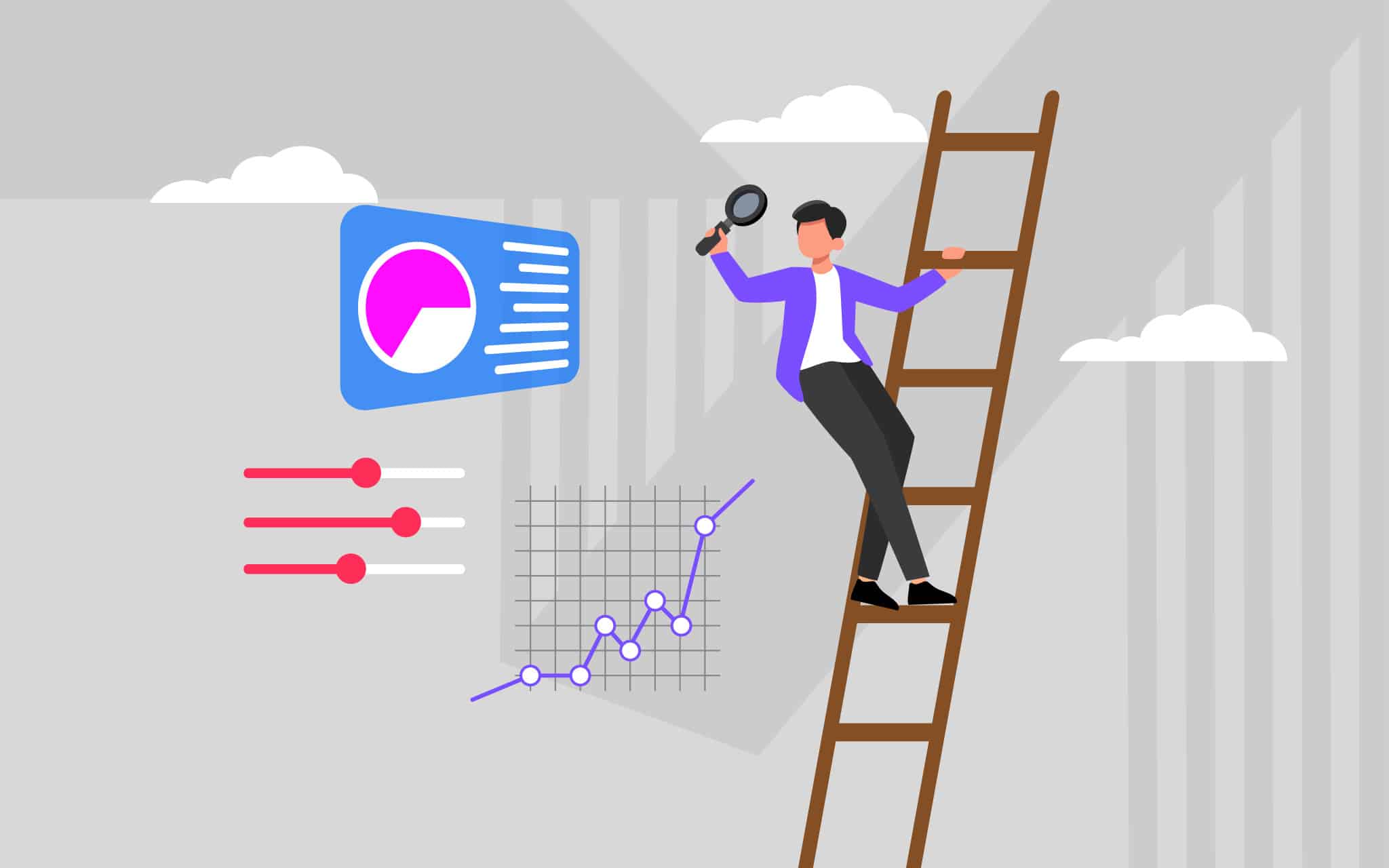 Brand Positioning Tools: Ladders, Maps And Triangles Explained