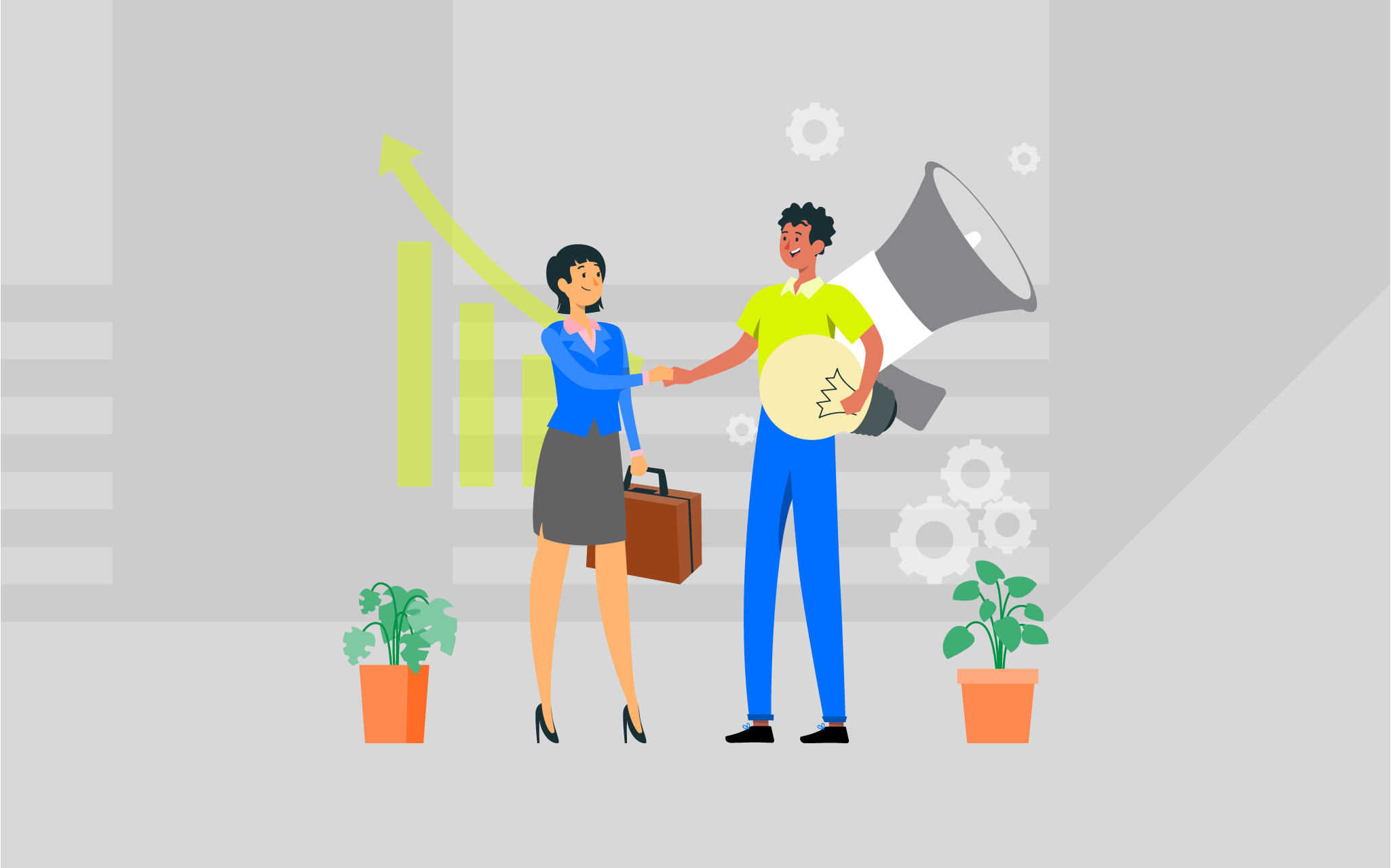 Brand Promise: What It Is and Why It Matters