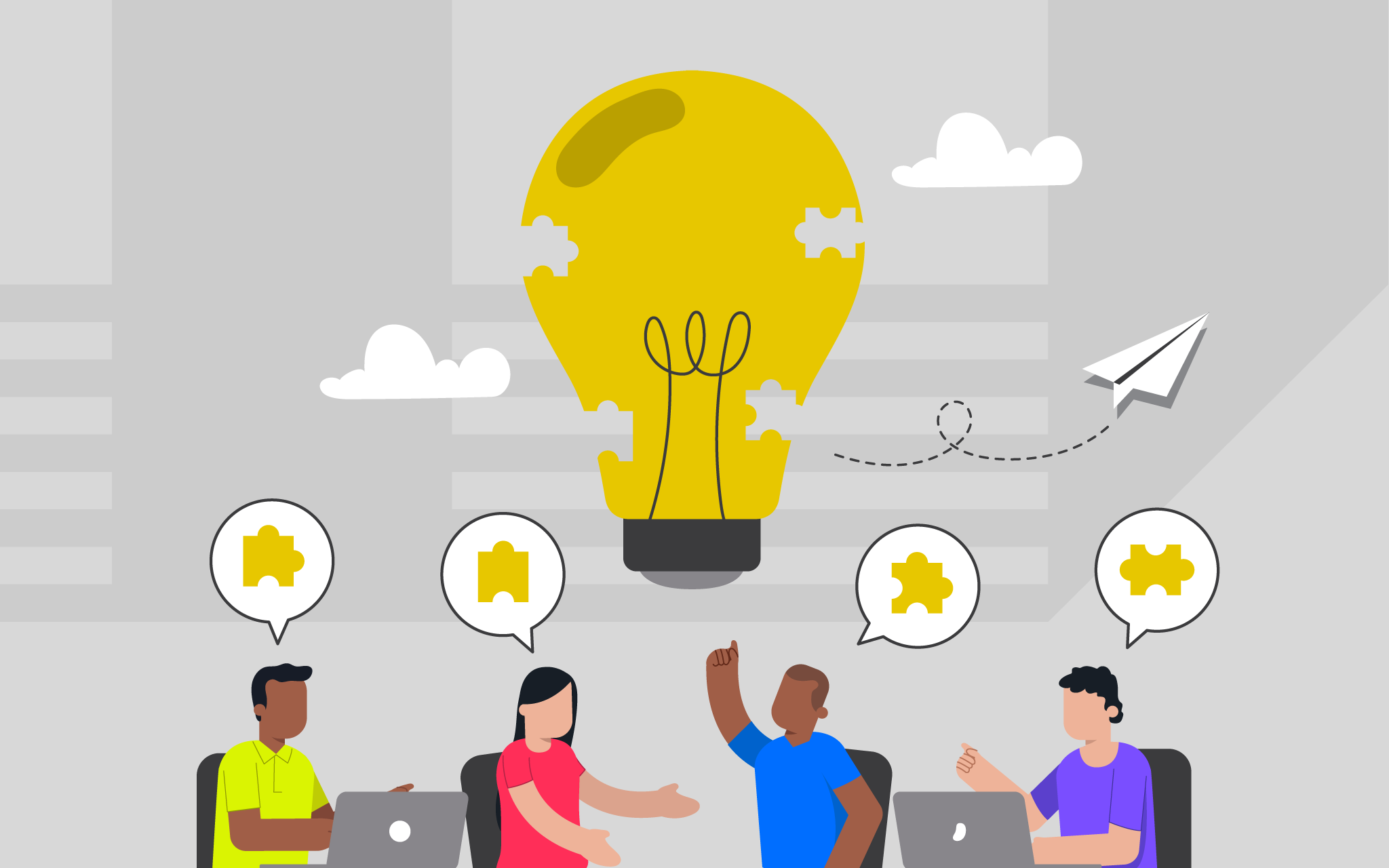 9 Endorsed Brand Examples: How Partnerships Drive Success